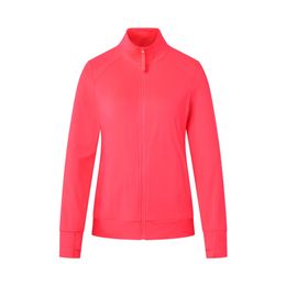 Tchibo - Sportjacke - Damen - Gr. L - koralle