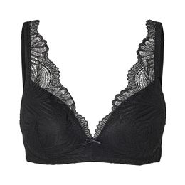 Tchibo - Softschalen-BH - Damen - Gr. 85B - schwarz