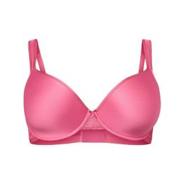 Tchibo - Spacer-BH - Damen - Gr. 95D - ros&eacute;