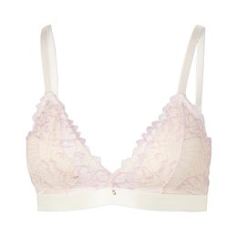 Tchibo - Soft-BH - Damen - Gr. 80A - wei&szlig;