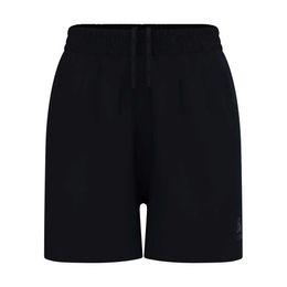 Odlo Essential 4 Inch Short Bekleidung Damen schwarz M
