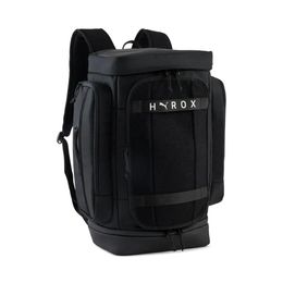 Puma x Hyrox Backpack zubeh&ouml;r Unisex schwarz