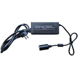 Engel A-96 Gleichrichter 230 V auf 12 V 8 A f&uuml;r K&uuml;hlboxen - K&uuml;hlboxen-Zubeh&ouml;r