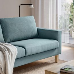 IKEA SALTSJ&Ouml;BADEN Ecksofa 4-sitzig