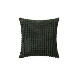 Kissen Lykke gr&uuml;n Ma&szlig;e (cm): B: 45 Accessoires > Kissen > Dekokissen &raquo; Sofa DE