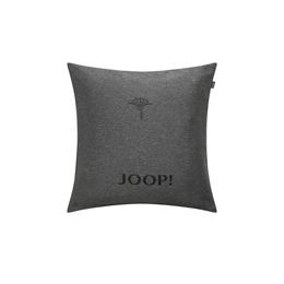 JOOP! Kissen J-Evoke grau Ma&szlig;e (cm): B: 40 Accessoires > Kissen > Dekokissen &raquo; Sofa DE