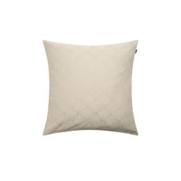 JOOP! Kissen J-Expression beige Ma&szlig;e (cm): B: 50 Accessoires > Kissen > Dekokissen &raquo; Sofa DE