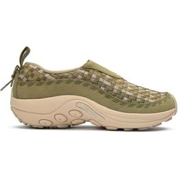 Merrell Jungle Moc Evo Woven Sneaker