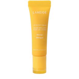 Laneige Lip Glowy Balm Lippenbalsam #mango 10 G 10 gr