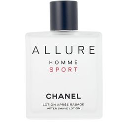 Chanel Allure Homme Sport Aftershave-lotion 100 ml