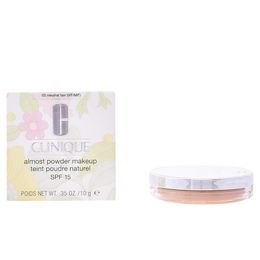 Clinique Almost Powder Makeup Spf15 #02-neutralfair 10 gr