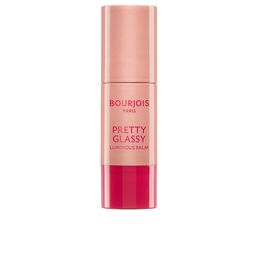 Bourjois Pretty Glassy Illuminierender Balsam #beige Bliss 5 g