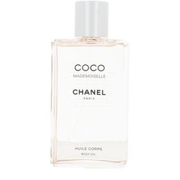Chanel Coco Mademoiselle K&ouml;rper&ouml;l 200 ml
