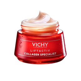 Vichy Liftactiv Collagen Specialist 16 Anti-Aging Tagescreme 50 ml