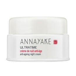 Annayak&eacute; Ultratime Anti-Aging Nachtcreme 50 ml