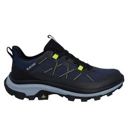 Hi-Tec AWW Infuse Herren Trail Schuhe