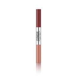 Clinique Hi Shadow Play Sombra De Ojos + Definidor De Sombra #straweberry Cocho 4 ml