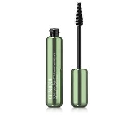Clinique High Impact Hi-fi Vollvolumen-mascara #braun 10 ml