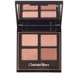 Charlotte Tilbury Luxury Palette Lidschattenpalette #pillow Talk 5,2 G 5,2 gr