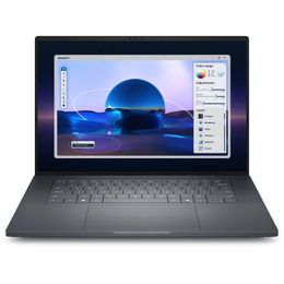 Dell Pro Max Premium 16 MA16250 Intel&reg; Core&trade; Ultra 9 285H Notebook 40,6 cm (16")