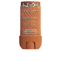 NYX Buttermelt Stix Glow Boosting Stick #esGibtSchmelz 5 g