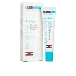ISDIN Acniben Gesichts-Punktkorrektor 15 ml