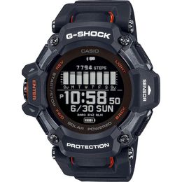 Casio G-shock Schwarz Herren Armbanduhr GBD-H2000-1AER