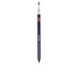 Rouge Dior Contour Perfilador De Labios #743 Rouge Zinnia 1,2 gr