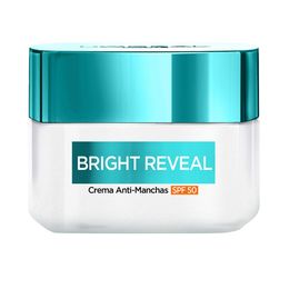 L'Or&eacute;al Helle Enth&uuml;llung Niacinamid Anti-Flecken-Creme LSF 50 50 ml