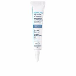 Ducray Keracnyl Trocknungs-Gel Stop Pickel 10 ml