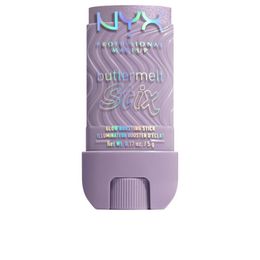 NYX Buttermelt Stix Glow Boosting Stick #LiebeAufDenErstenSchmelz 5 g