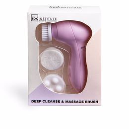 Tiefenreinigungs- und Massage-Elektrob&uuml;rste