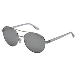 Michael Kors Damen Sonnenbrille Large Mouth MK1159