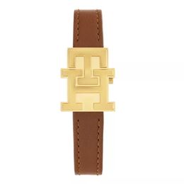 Tommy Hilfiger Th85 Braun Damen Armbanduhr 1782822