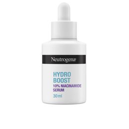 Neutrogena Hydro Boost Serum 10% Niacinamid 30 ml