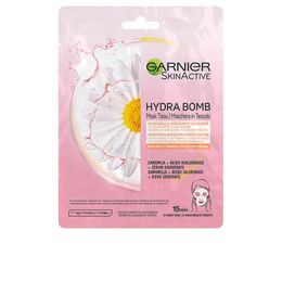 Garnier Skinactive Hydrabomb Feuchtigkeitsspendende Beruhigungsmaske f&uuml;r trockene und empfindliche Haut