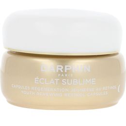 Darphin &Eacute;clat Sublime Jugend Erneuernde Retinol Kapseln
