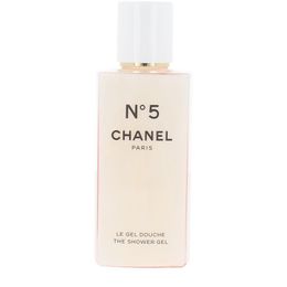 Chanel Coco Mademoiselle Schaumgel 200 ml