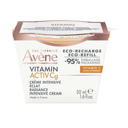 Av&egrave;ne Vitamin Activ Cg Intensive Aufhellende Creme Nachf&uuml;llung 50 ml