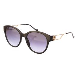 Liu Jo Acetat-Sonnenbrille mit ovaler Form LJ762SR Damen