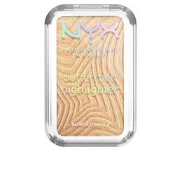 NYX Buttermelt Highlighter-Puder Highlighter #10-Glanz It Butta 5 g