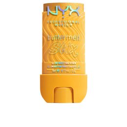NYX Buttermelt Stix Glow Boosting Stick #wert Zum Schmelzen 5 g