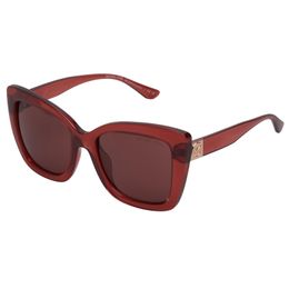 Michael Kors Houston MK2267U Damen-Sonnenbrille
