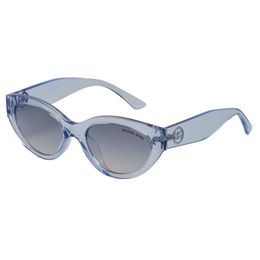 Michael Kors Lorient MK2253U Damen-Sonnenbrille
