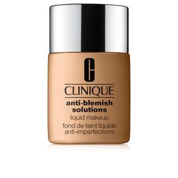 Clinique Antiblemish Fl&uuml;ssiges Make-up #vanille 30 ml