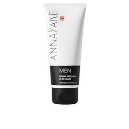 Annayak&eacute; M&auml;nner Reinigung- und Rasier-Schaum 100 ml
