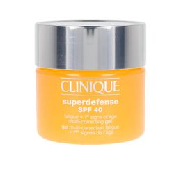 Clinique Superdefense Spf40 Multi-correcting Gel 50 ml
