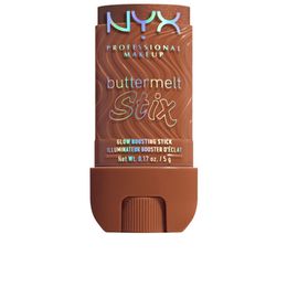 NYX Buttermelt Stix Glow Boosting Stick #melt To Be 5 g