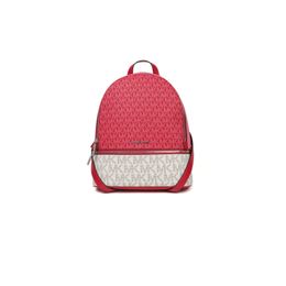Michael Kors Rhea Mittelgro&szlig;er Zip Rucksack