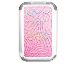 NYX Buttermelt Highlighter Puder #15-u Butta Werk 5 g